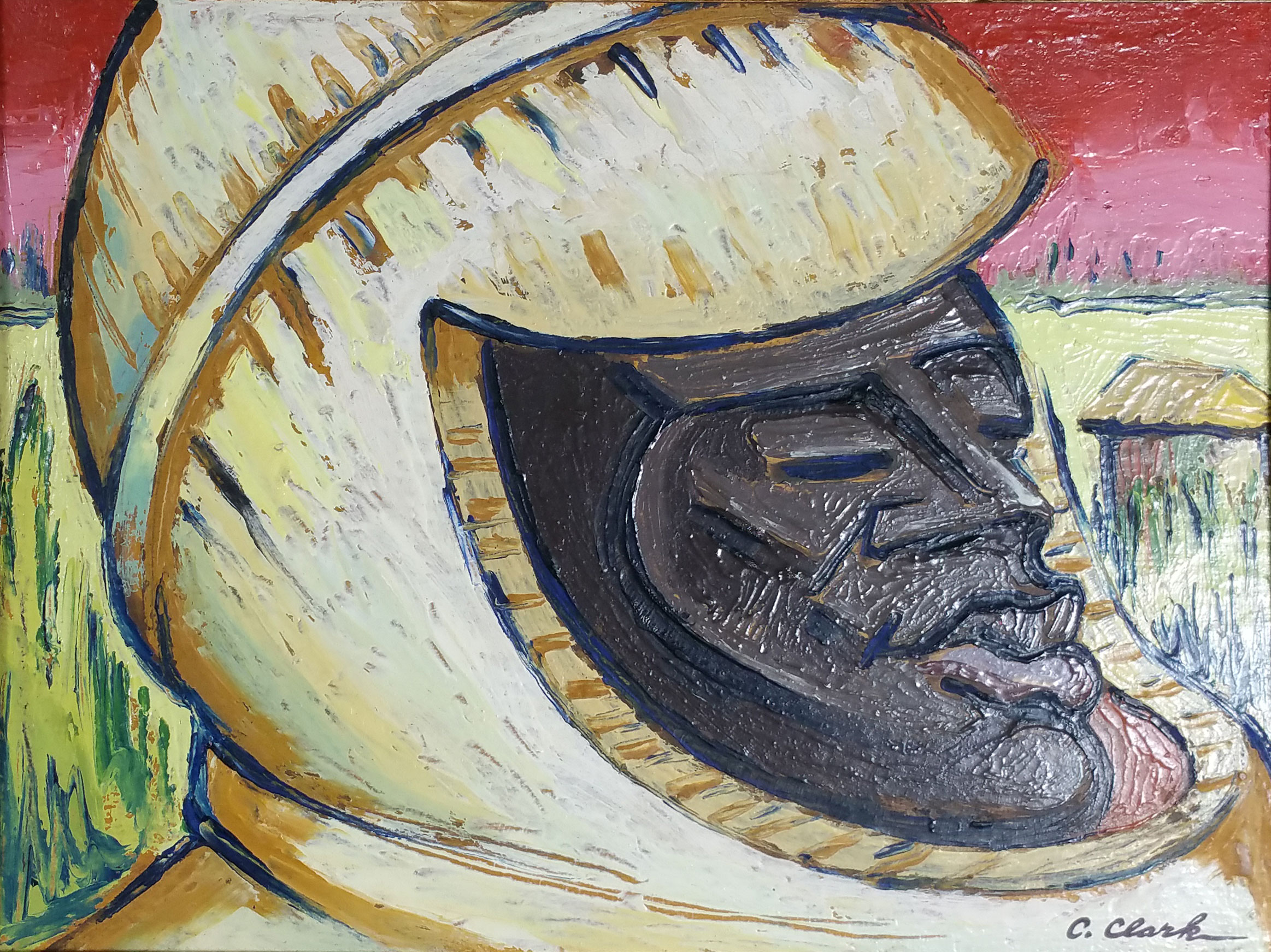 Gallery of Paintings 1950-1955