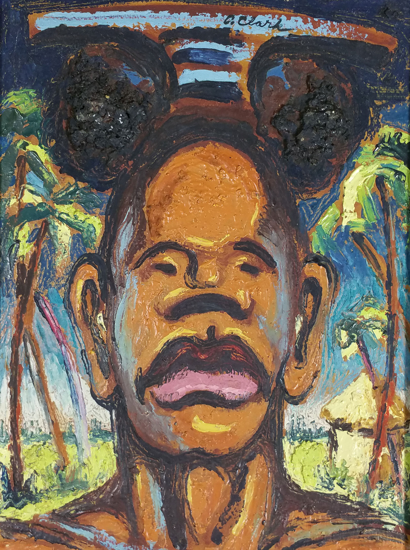 Gallery of Paintings 1937-1949