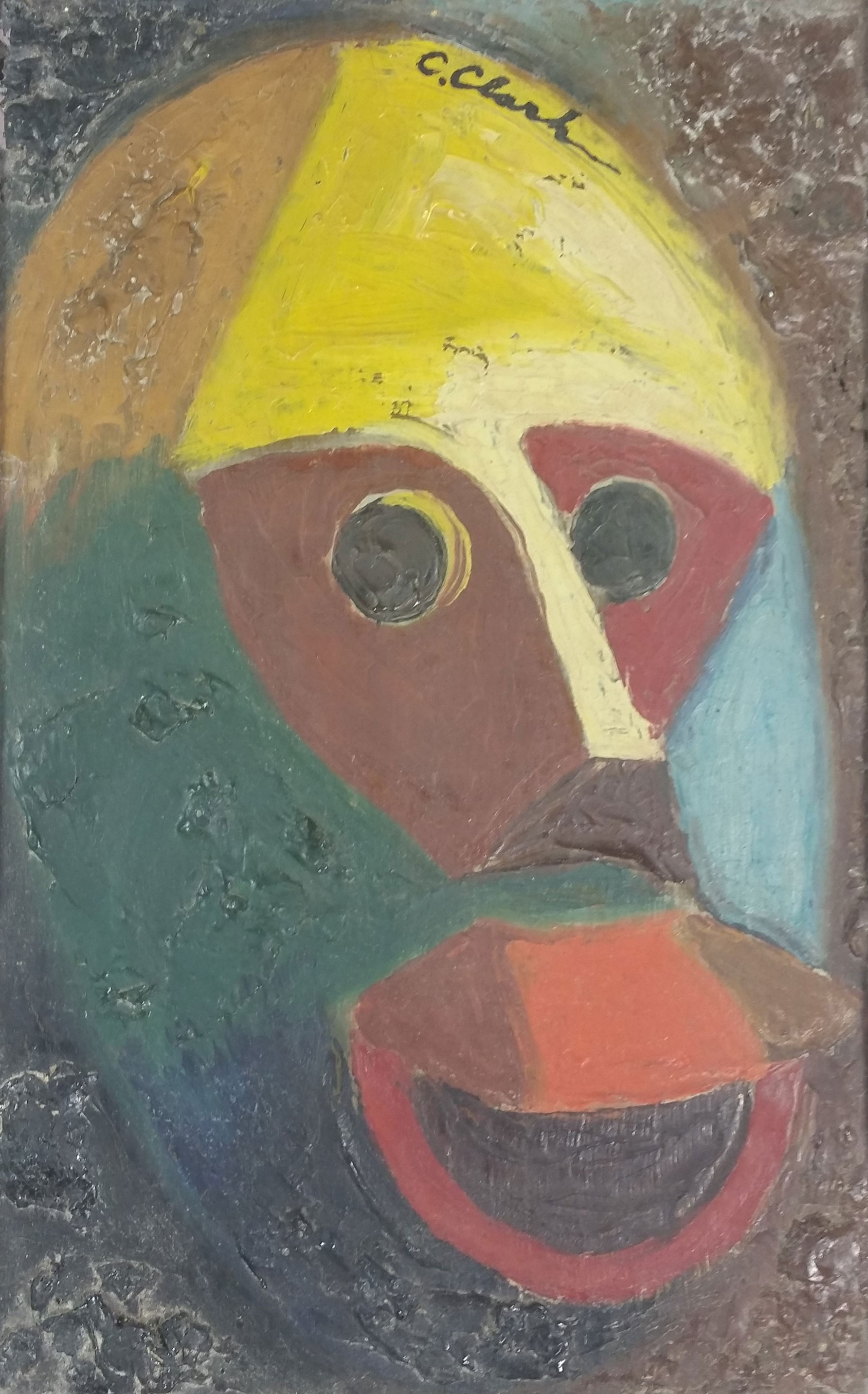 Gallery of Paintings 1937-1949